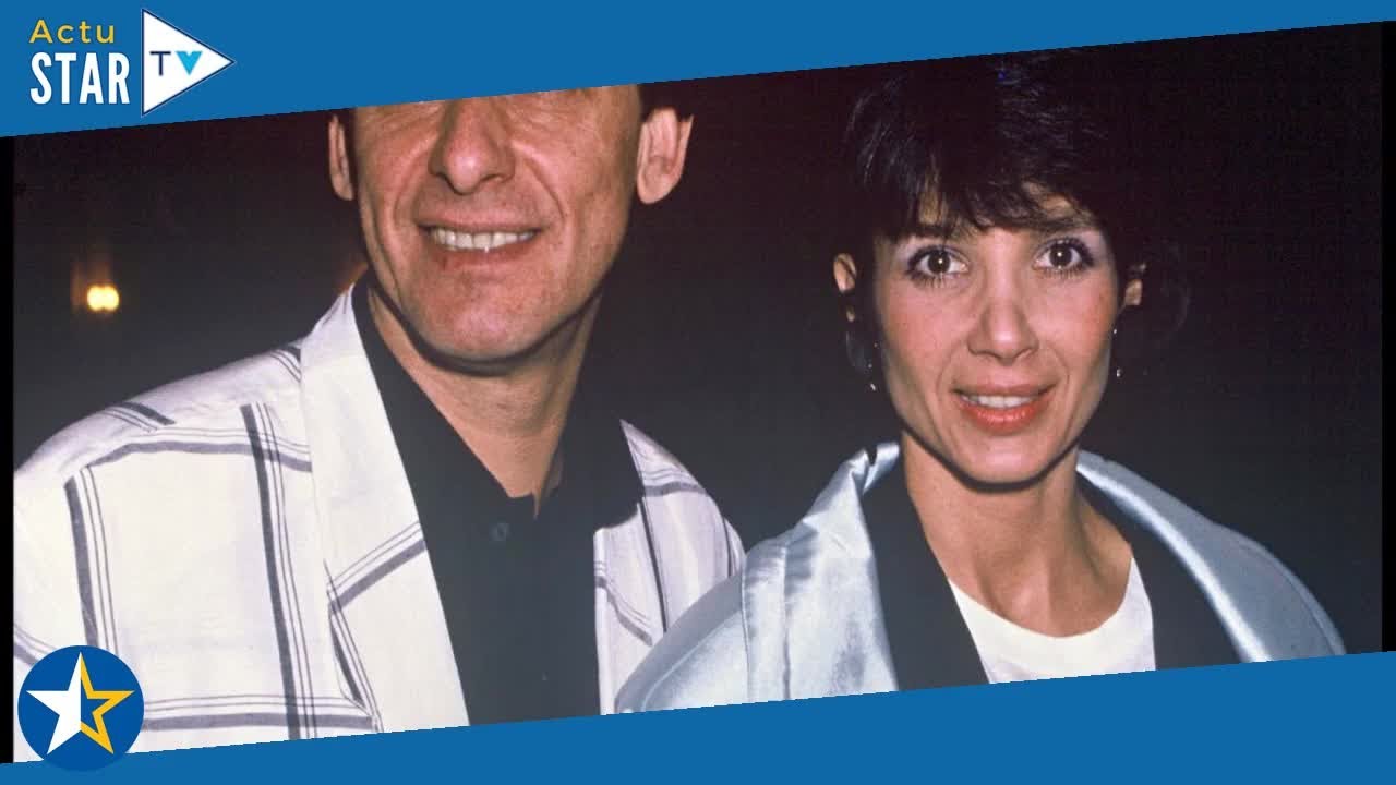 Michel Fugain en froid avec son ex-femme, il assure que Stéphanie n ...