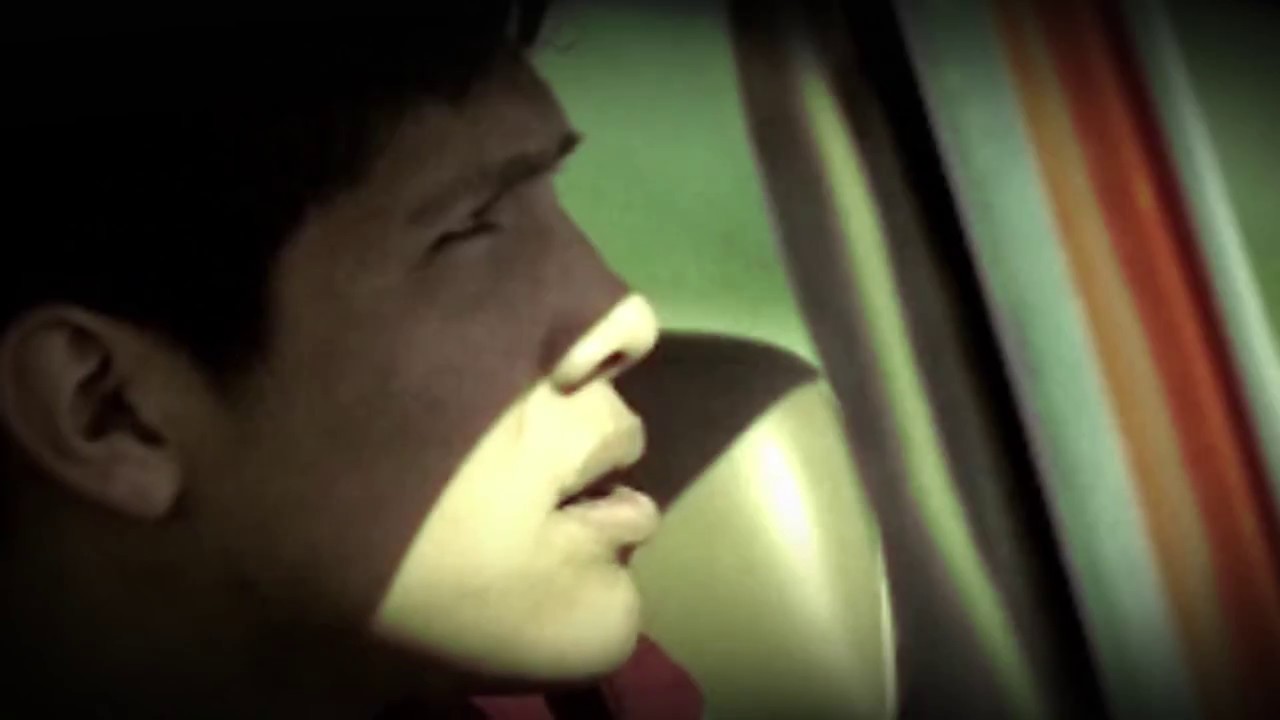 Mexican-American Actor Johnny Ortiz Goes From Jail To Hollywood Stardom ...