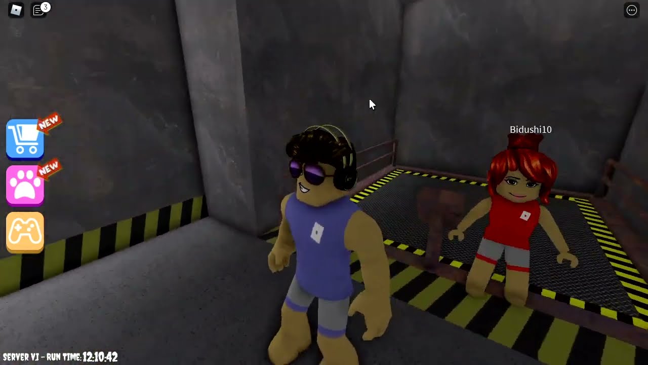 এ কেমন দোকানদার ? | Roblox Bangla Gameplay | RIS Gaming - YouTube