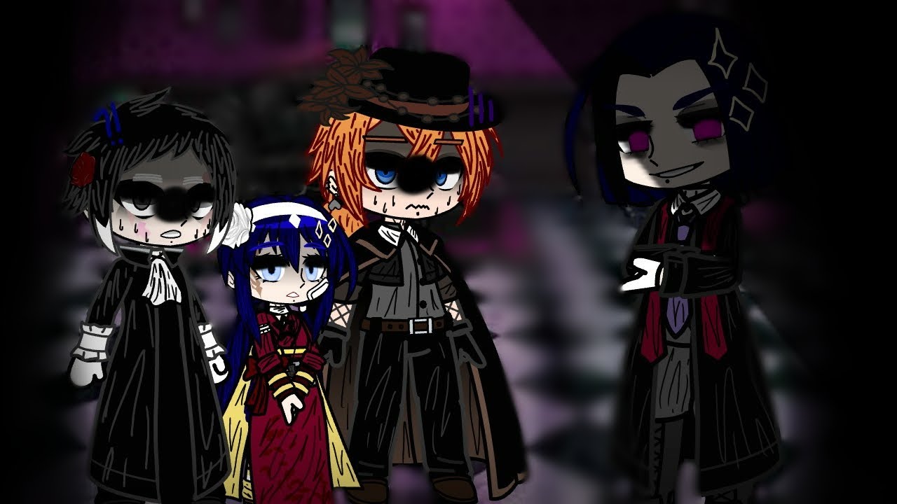 New PM member? / Flashing, moving images, Mori / Bsd. - YouTube