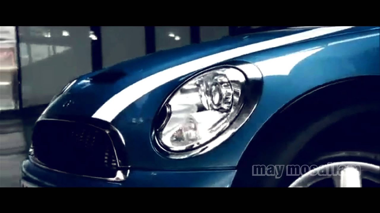 mini cooper - YouTube