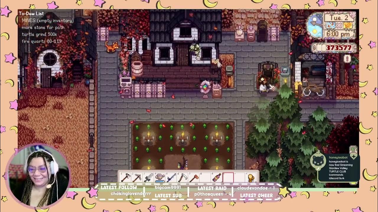 TURTLE CLUB !commands !discord !lurk - YouTube