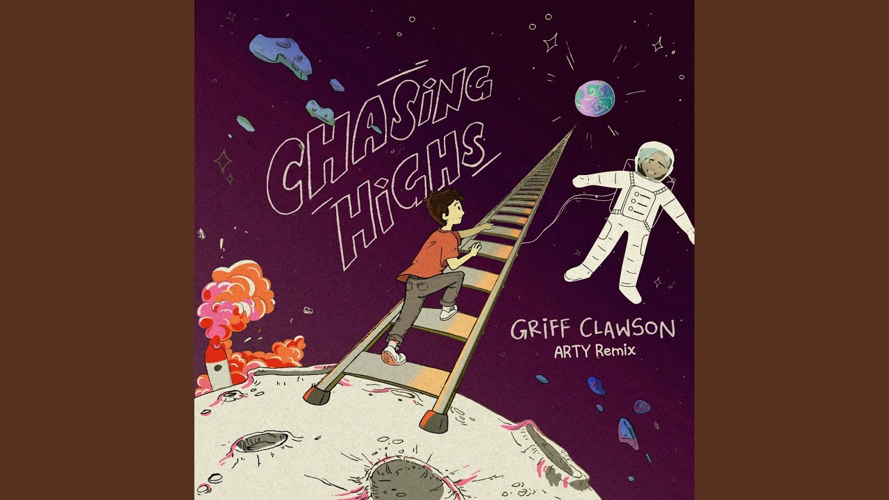 Chasing Highs (ARTY Remix) - YouTube