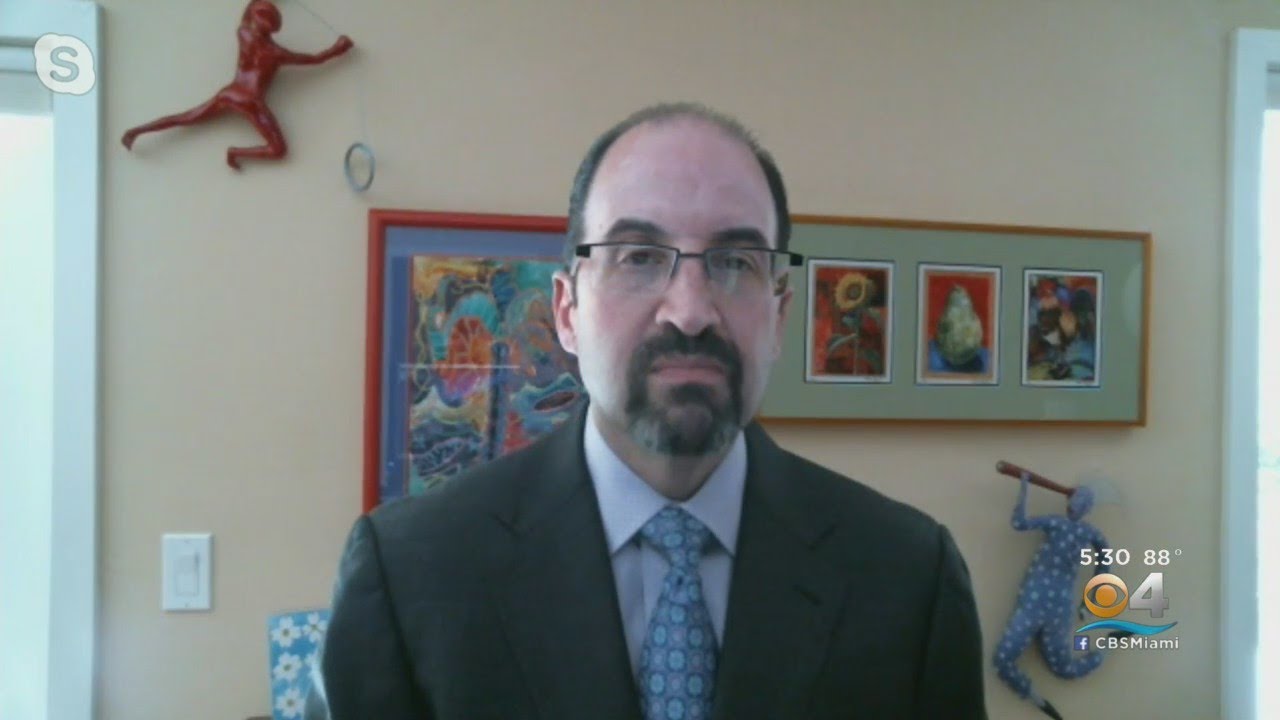 Attorney David Weinstein Discusses Closing Arguments In Derek Chauvin ...