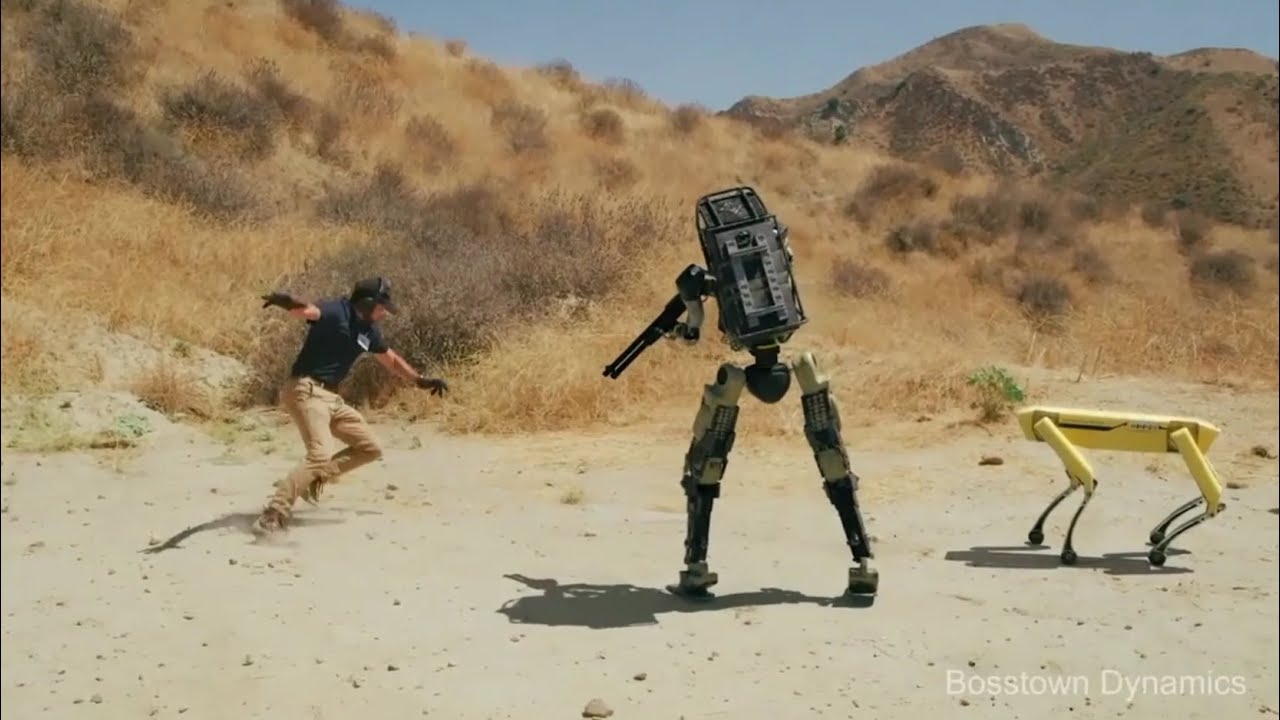 Shot on iphone meme - Robot - YouTube