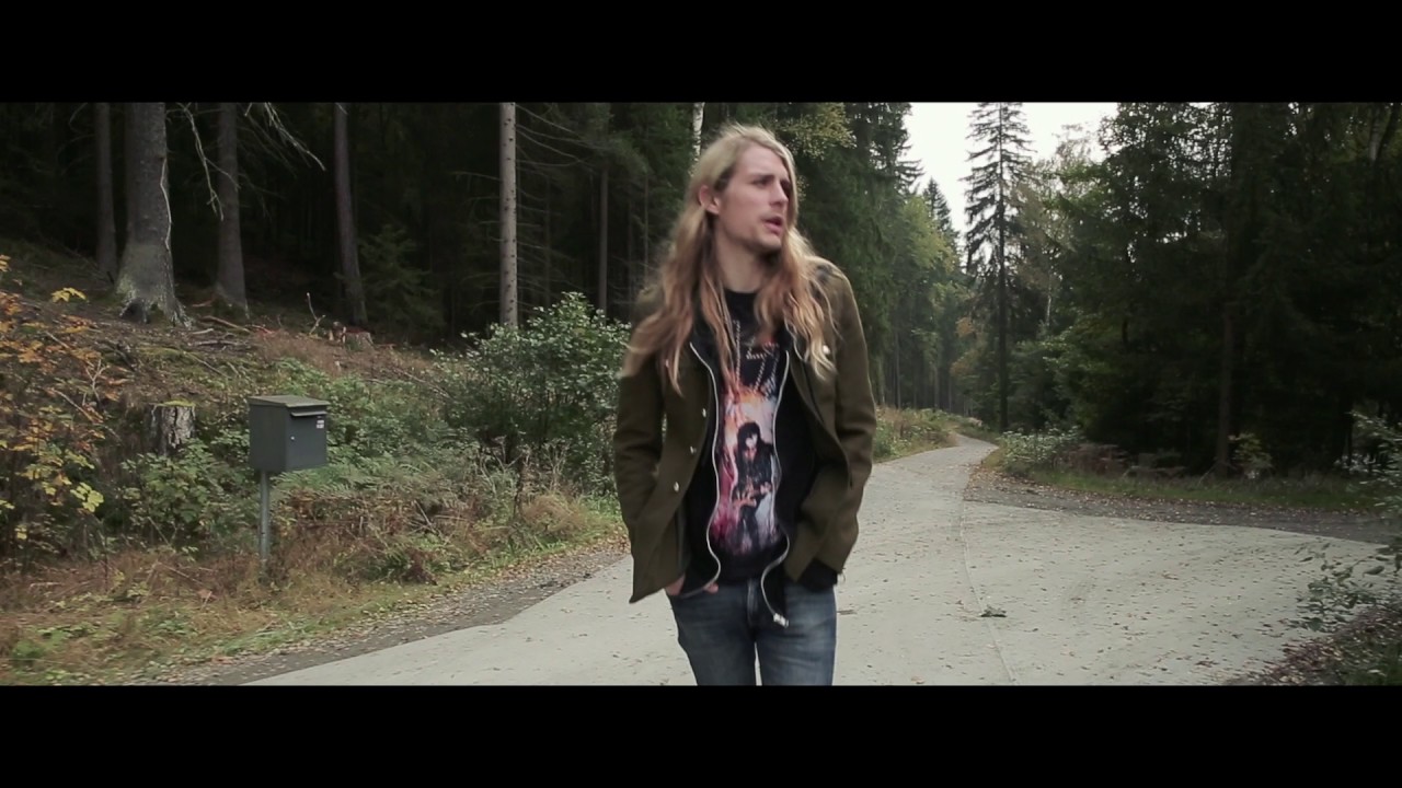 Ragnar Zolberg / Pain of Salvation/ Sign / VGS-Polaris-guitars - YouTube