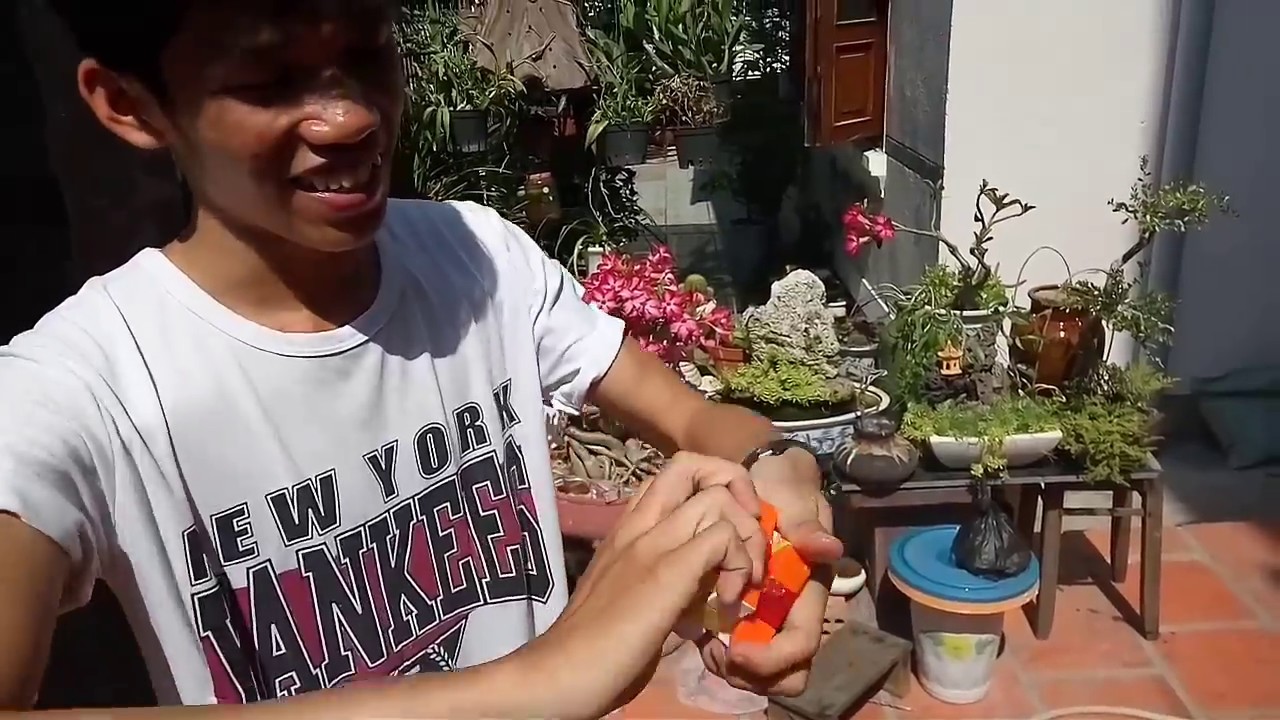 Đập nát khối yulong đông cứng - Can yulong survive 10 meter drop test ...