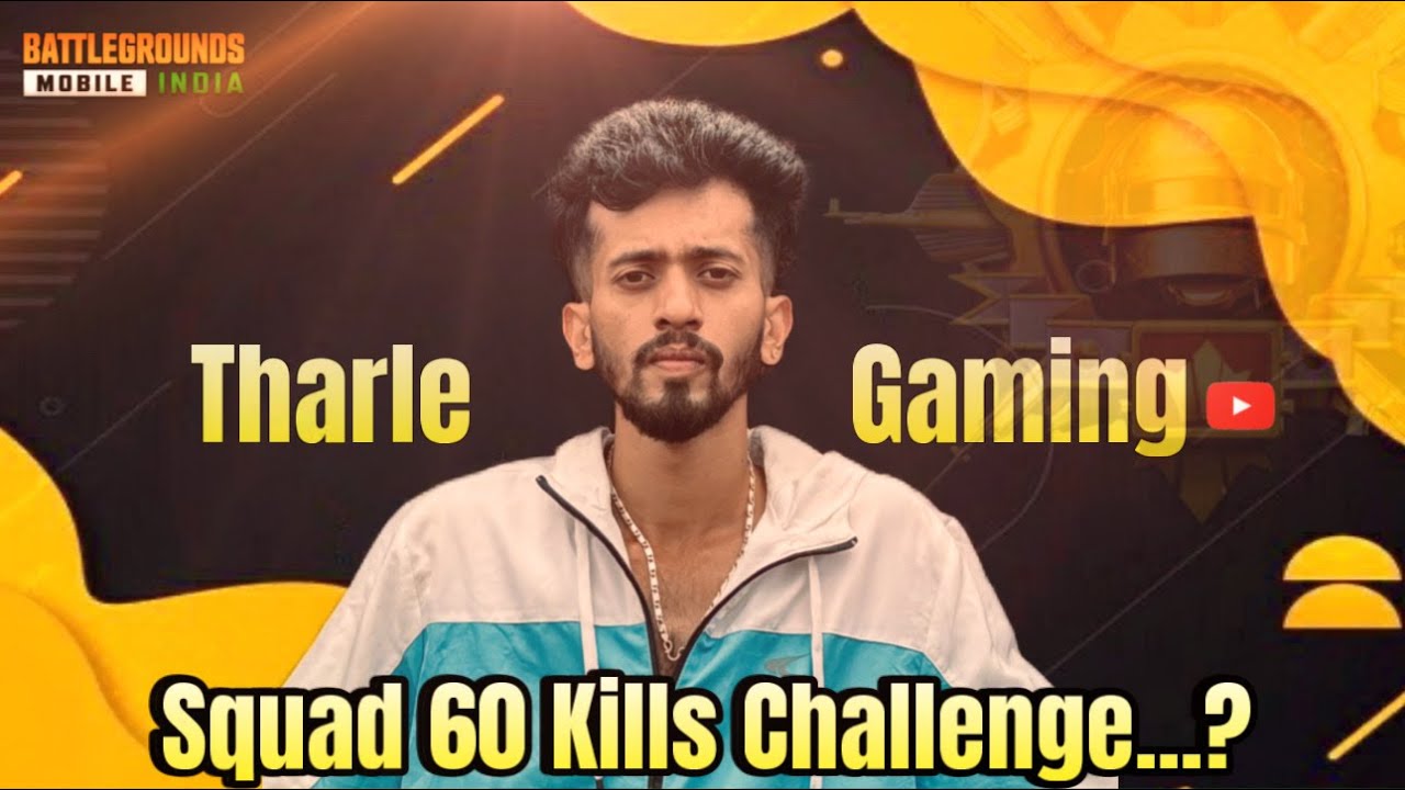 60 SQUAD KILLS CHALLANGE COME ONNNNNNNN . 18+ ONLY - YouTube