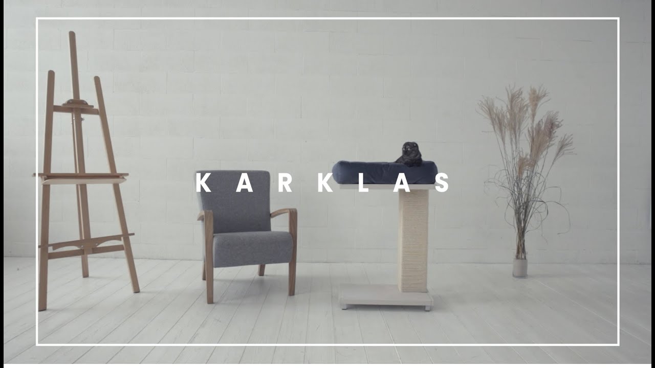 KARKLAS - YouTube