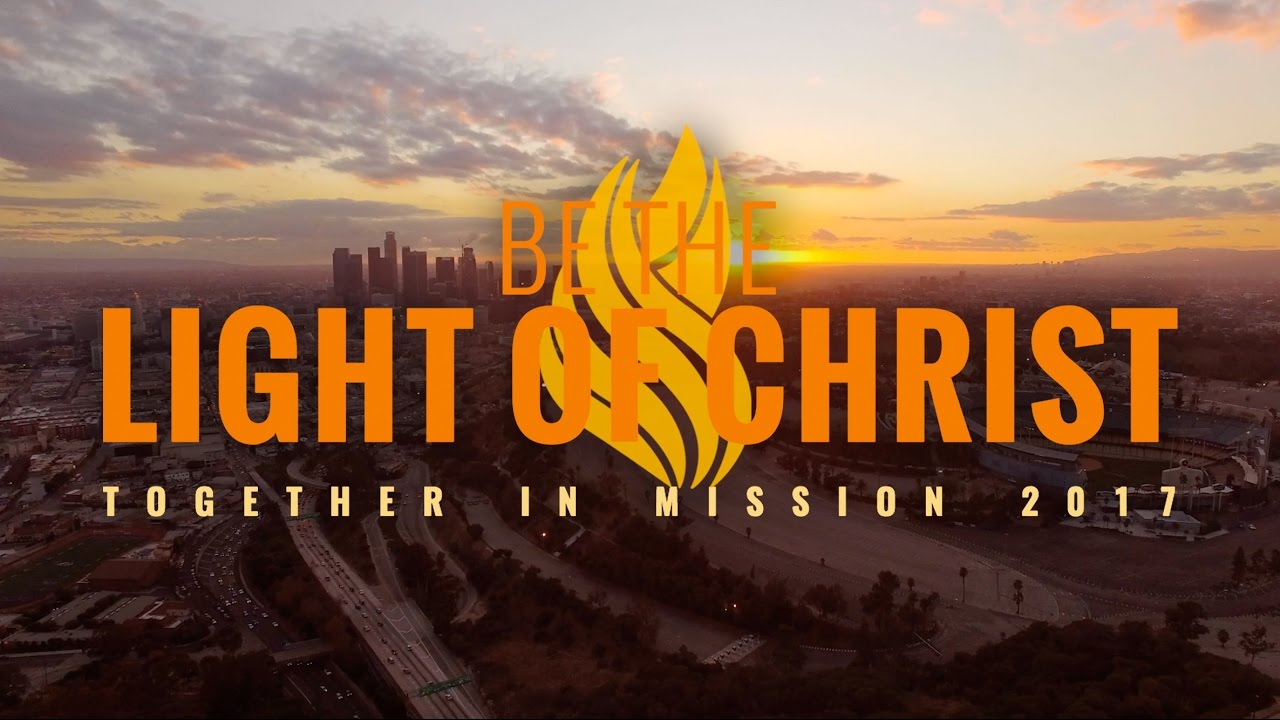Together in Mission 2017 - YouTube