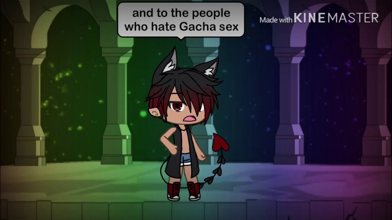 Gacha Sex Requests Youtube