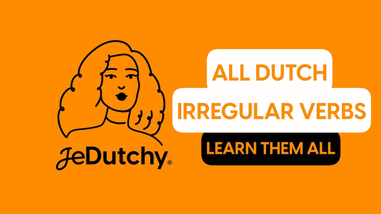 ALL DUTCH IRREGULAR VERBS YouTube all-dutch-irregular-verbs-youtube