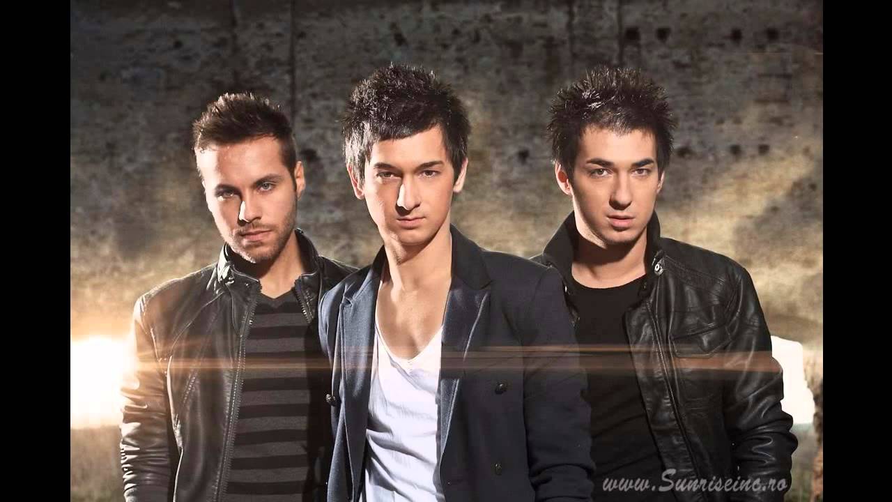 Sunrise Inc feat. Da Fleiva - Indiferente (Official Song) - YouTube