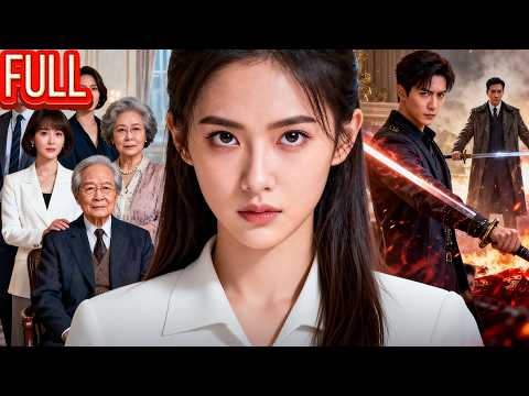 MutiSUB🔥保洁阿姨竟是天下第一战神💥为寻失散儿子契约残疾总裁，一朝归位曝光身份血洗仇家！《战神妈咪：残疾总裁宠上天》