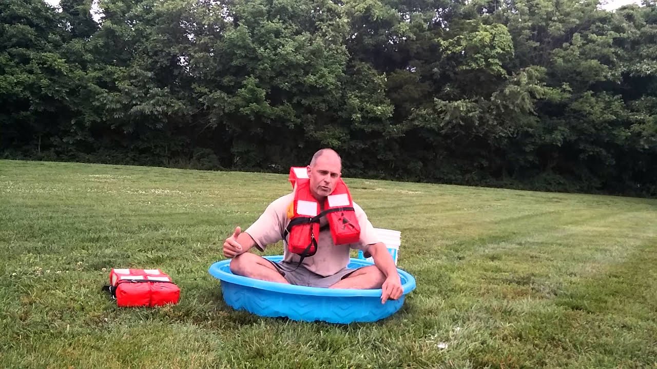 Cold Water Challenge Bates - YouTube