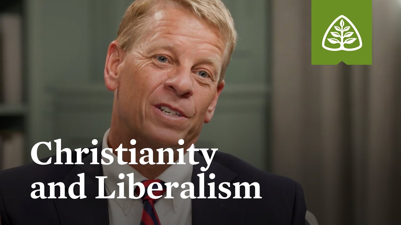 A Classic Book We Need Today: Christianity and Liberalism by J. Gresham Machen - YouTube