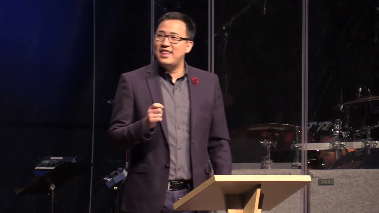 Chapel - March 29, 2019 Ray Chang - YouTube