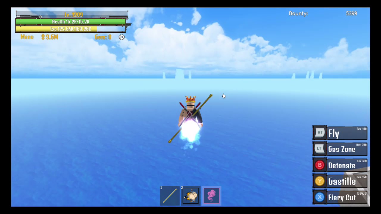 How To Do Raids In King Legacy😳😳😳😳😳 - YouTube