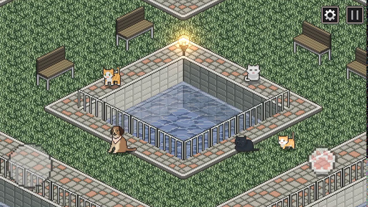 Story of Boss Cat - Secret Ending - A Street Cat’s Tale - YouTube