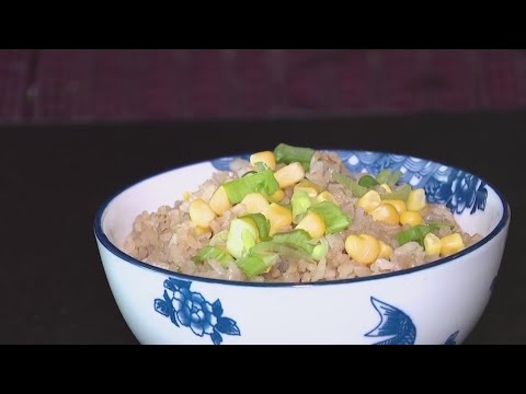 Houston Restaurant Weeks: Kau Ba - YouTube