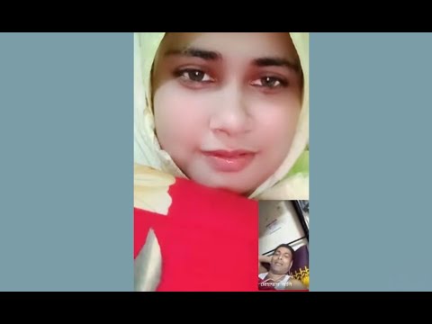 🥰 Qatar Probashi romantic video call prem alap #viral #new #video - YouTube