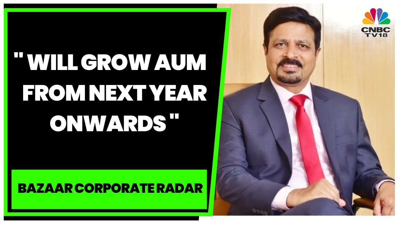 Girish Kousgi Speaks On Business Outlook Of PNB Housing Finance ...