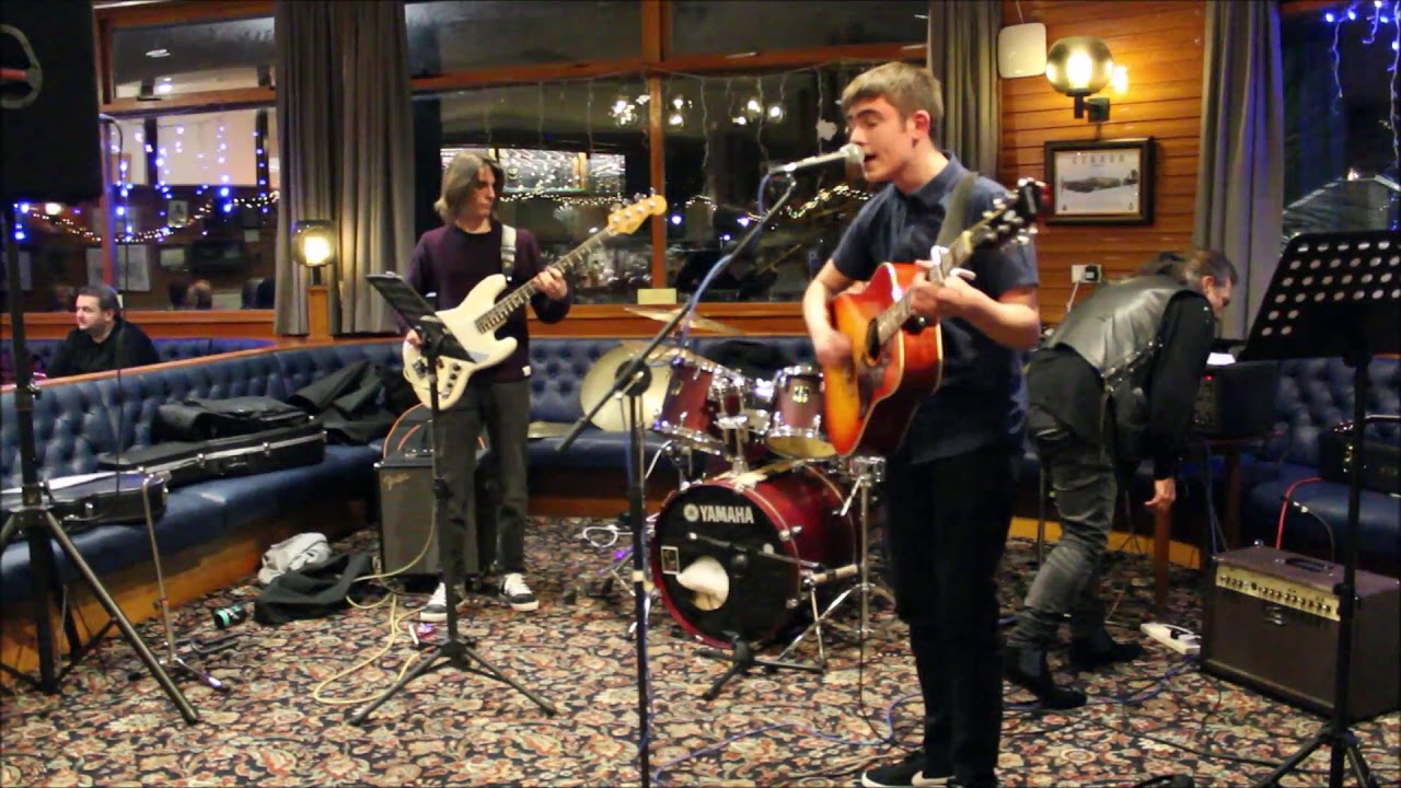 Filius Canis @RBLS Thurso - YouTube