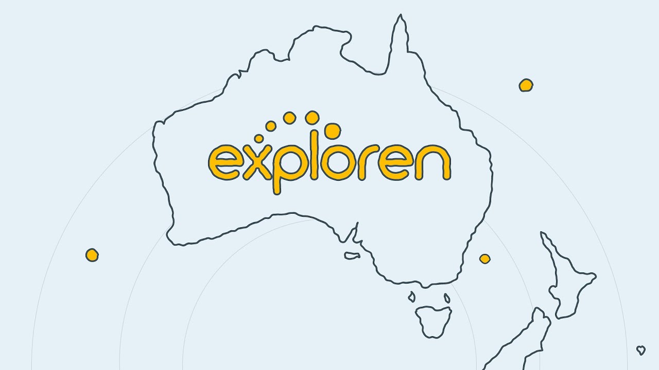 Who is Exploren? | Your Trusted EV Charging Software Network - YouTube