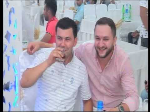 Olmaz axı - Aqşin Fateh, Vuqar, Teymur Dagli, Kerim Abi, Pərviz, Kamran, Şehruz, Rehman, Rovşən