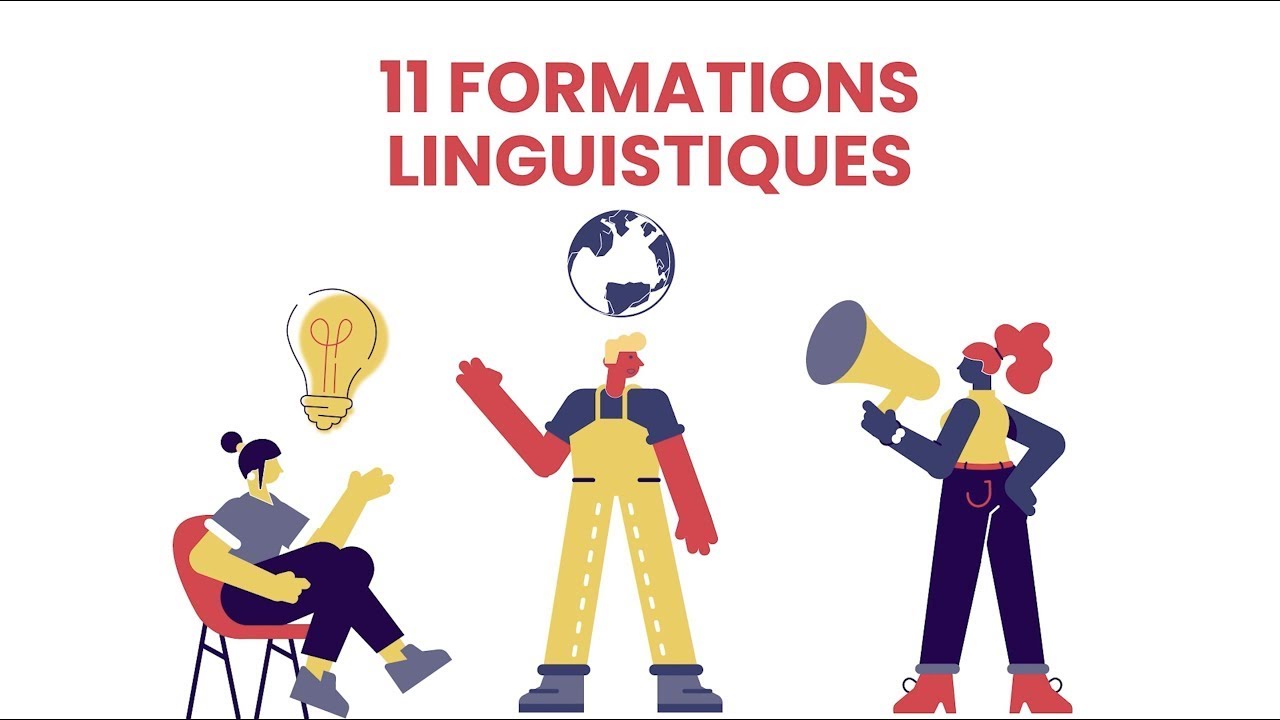 11 langues disponibles chez Rennes Language Center (formations ...