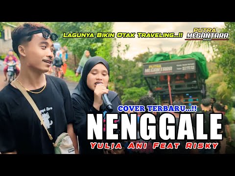 Lagu Sasak Nenggale - Cover Terbaru Yuli Ani Feat Risky Putra Megantara