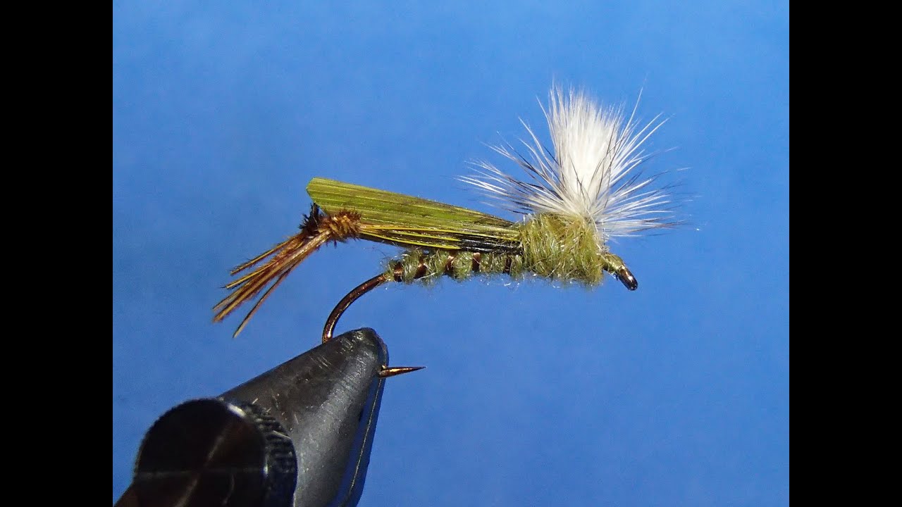 Schroeder's Parachute Hopper - YouTube