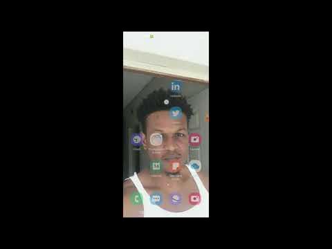 How to Ungroup Apps On Android, How to edit Folders on Android Phone ...
