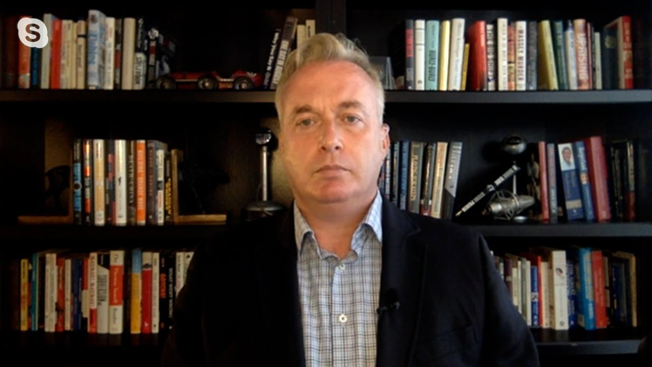 Canada's Political Affairs Update - Brian Lilley (Contributor) - YouTube
