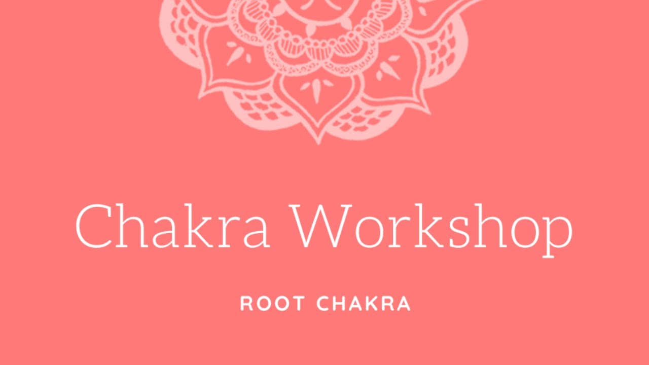 Root Chakra | Yin Yoga | Part 1 of Chakra Series - YouTube