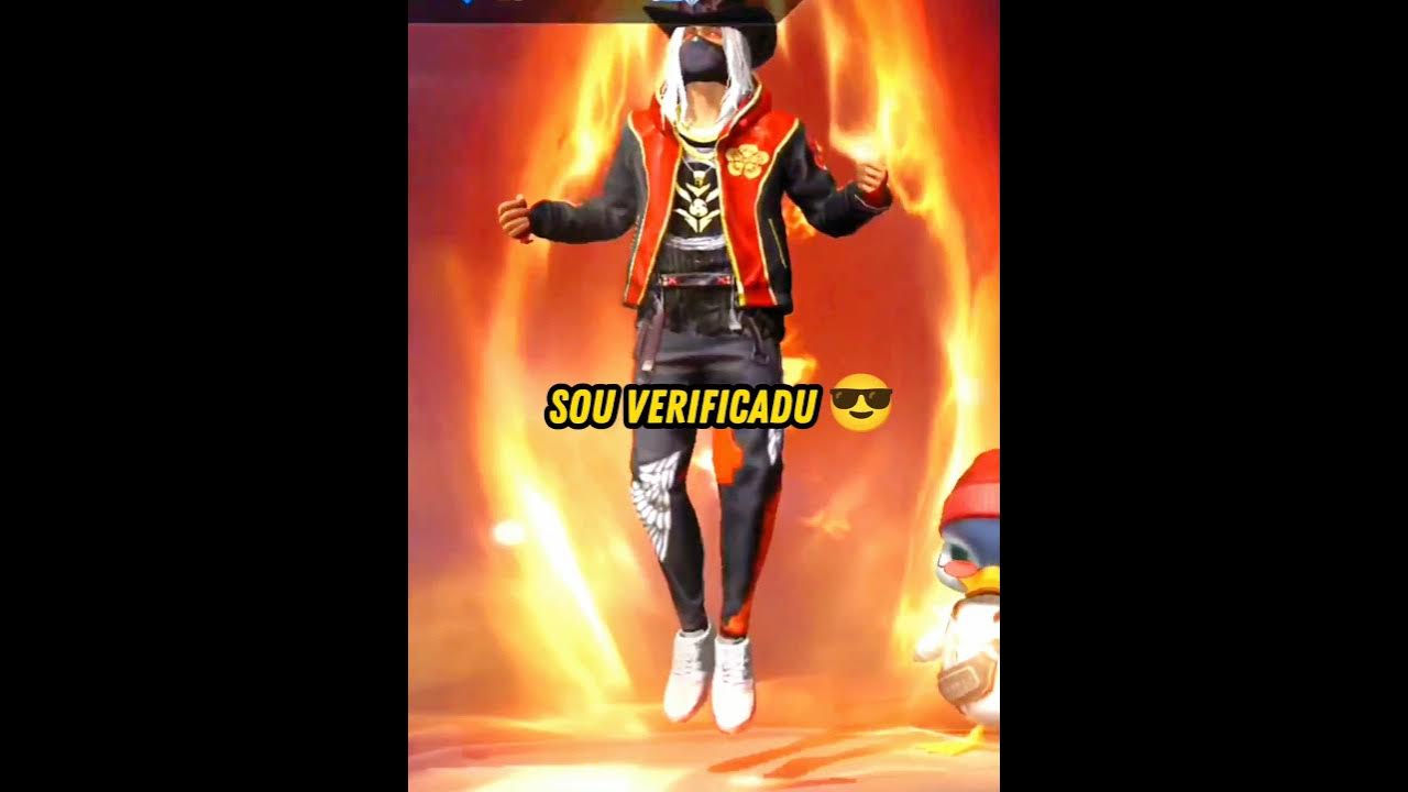 Eu já tinha o verificadu a muito tempo rapaziada ️😎kkk - YouTube