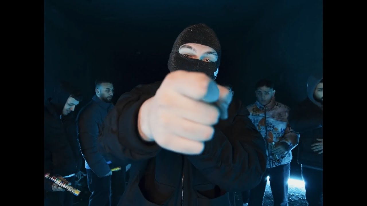 Amo aller amos 2.0 (Amo, Organize, Blok3) - YouTube