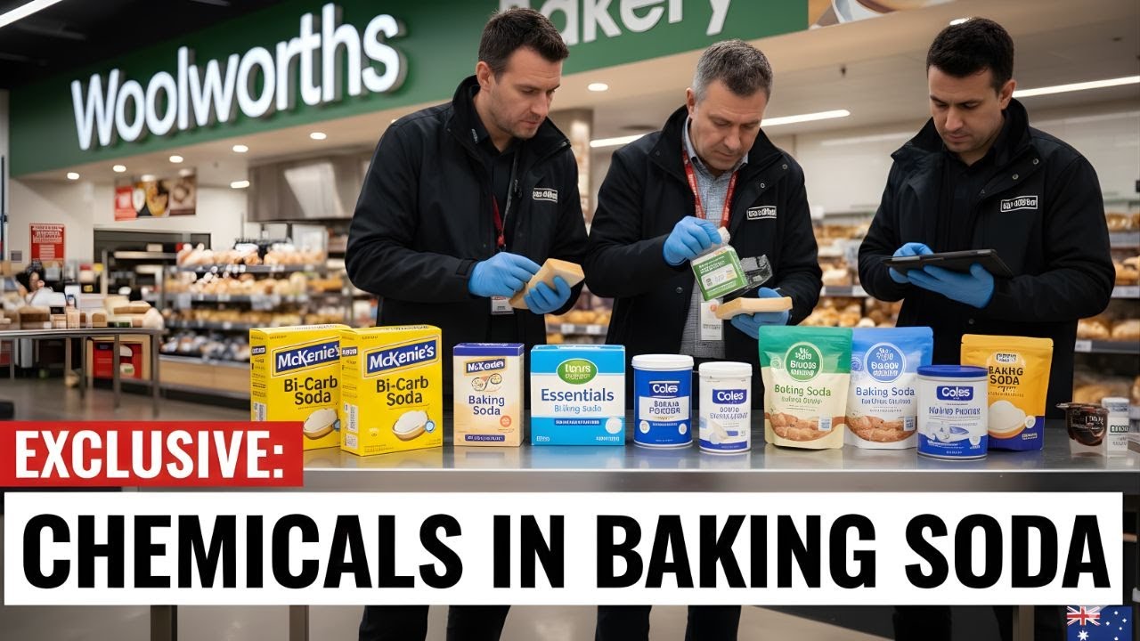 7 BAKING SODA Brands Australians MUST Avoid ( I’ll NEVER Use McKenzie’s ...
