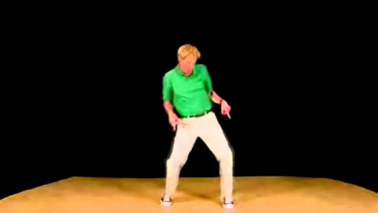 John Jacobson - Rubber Legs - YouTube