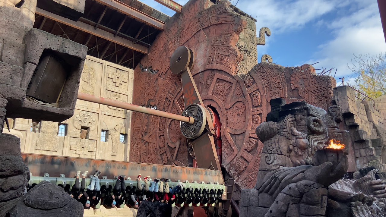 Talocan (4K) Nachmittags - YouTube