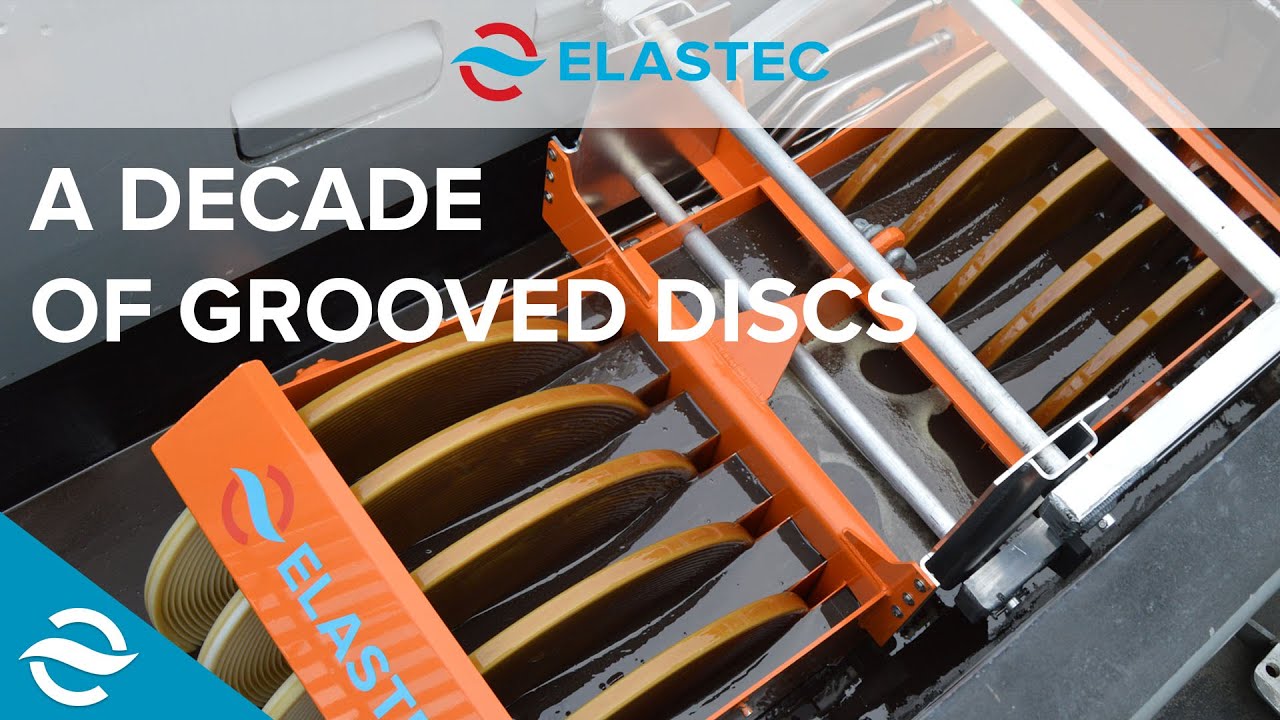 Grooved Discs 10 Year Anniversary - YouTube