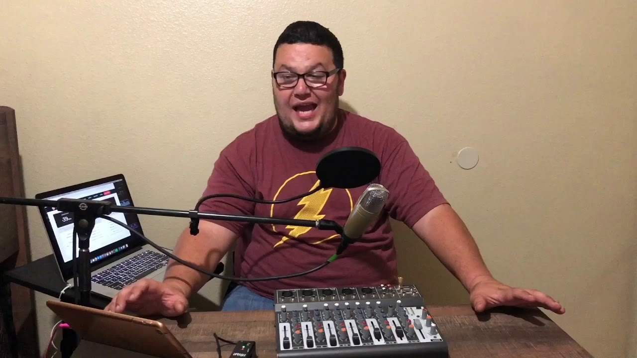 Switcher Studio Setup - YouTube