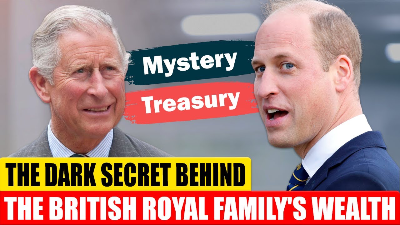 20 Unexpected Facts About The British Royal Family s Wealth YouTube 20-unexpected-facts-about-the-british-royal-family-s-wealth-youtube
