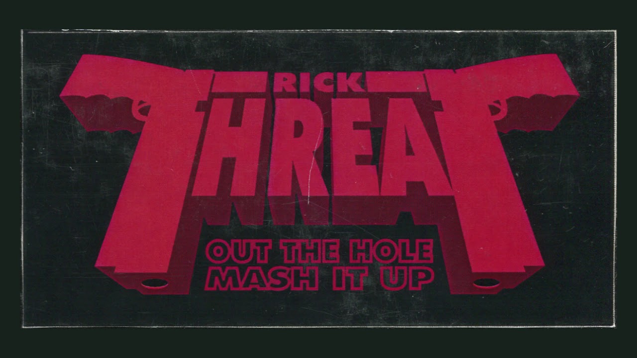 Rick Threat - Out The Hole (Instrumental) - YouTube