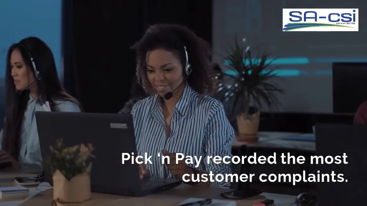 SAcsi Top 5 Supermarket Brands Battle It Out - YouTube