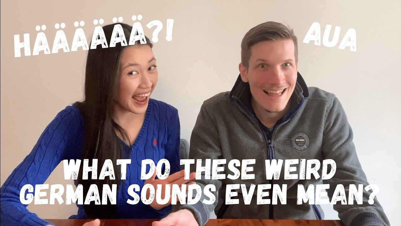 9 Weird and Funny Sounds Germans Make That Confuse Non-native Speakers ...