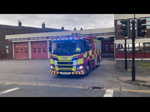 *BRAND NEW / FIRST CATCH* Hunslet Second Pump Turnout | West Yorkshire ...