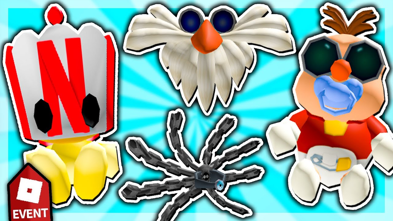 How to get ALL ITEMS in SONIC PRIME EVENT!! (Roblox Sonic Speed ...
