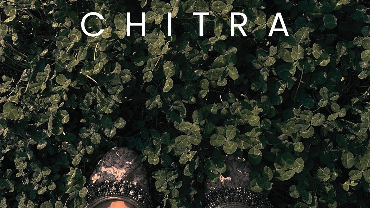 CHITRA by Anisha Thulung Rai (an original) - YouTube