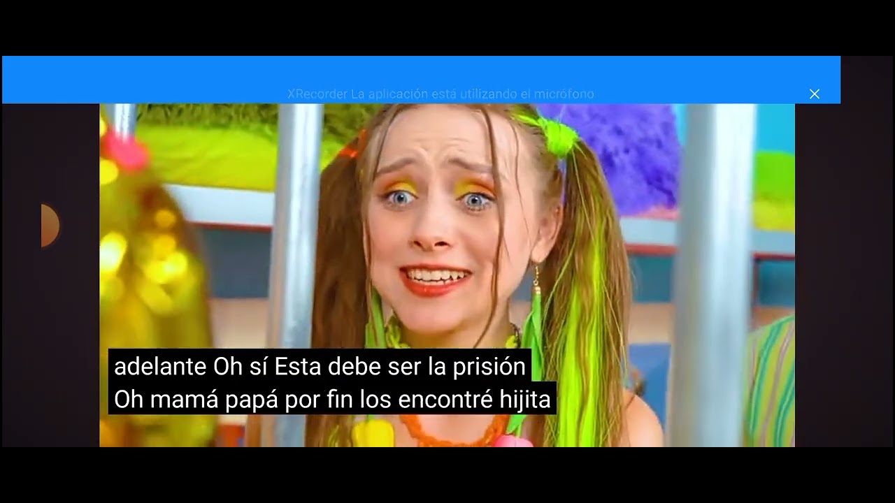 viendo crazy casa la nueva - YouTube